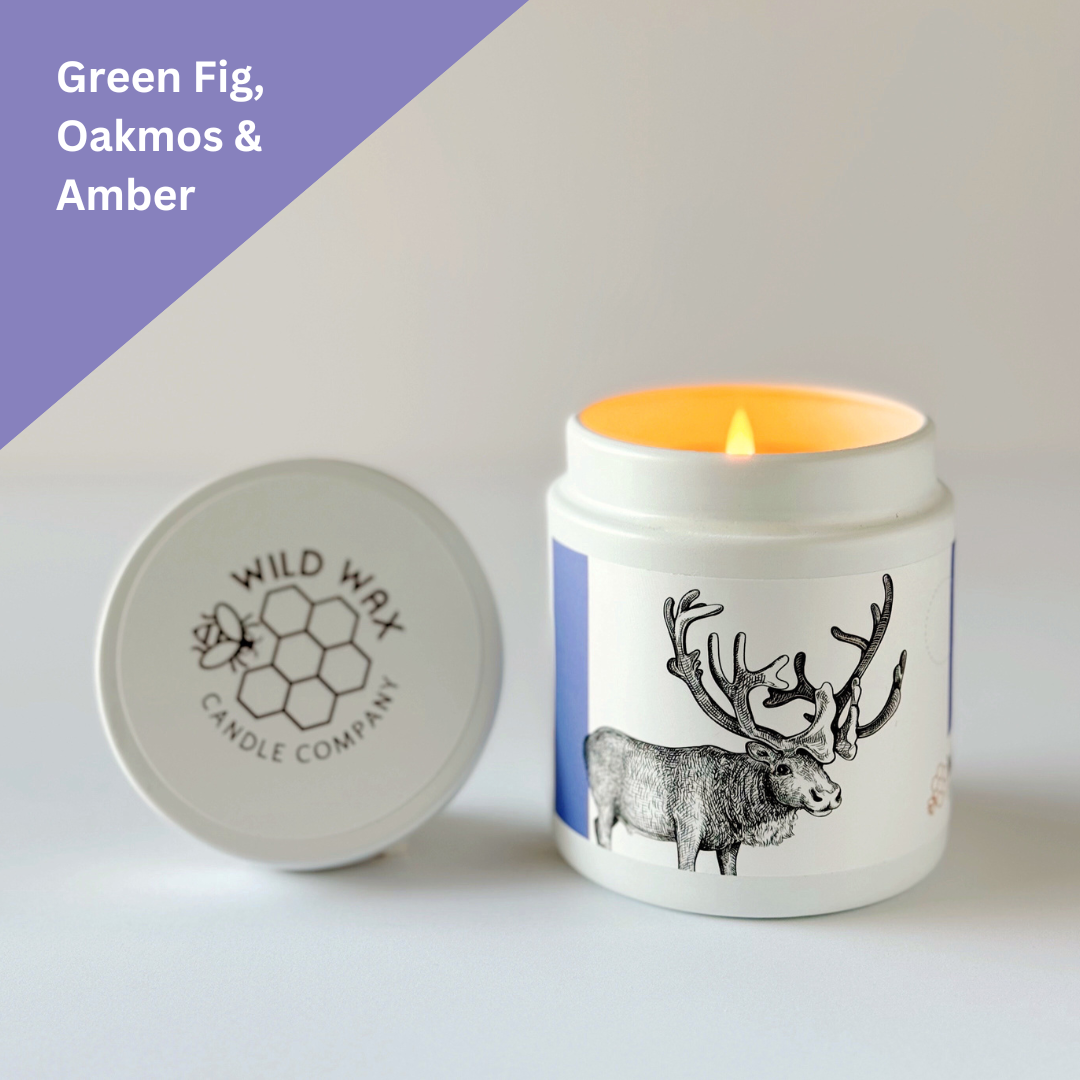 Wild Wax Candle Company