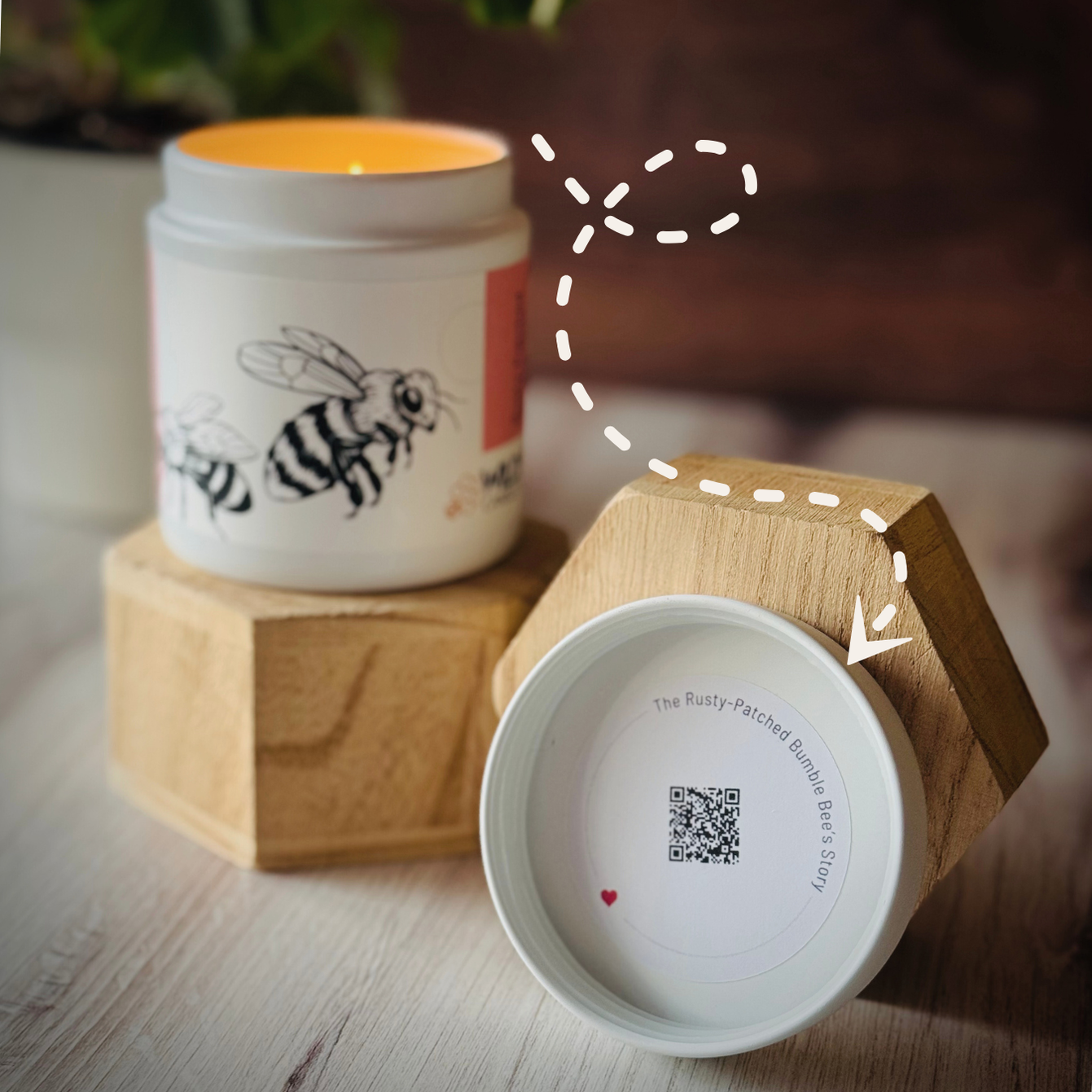 Artisan Plant-Based Candles | Wild Wax Candle Co.– Wild Wax Candle Company